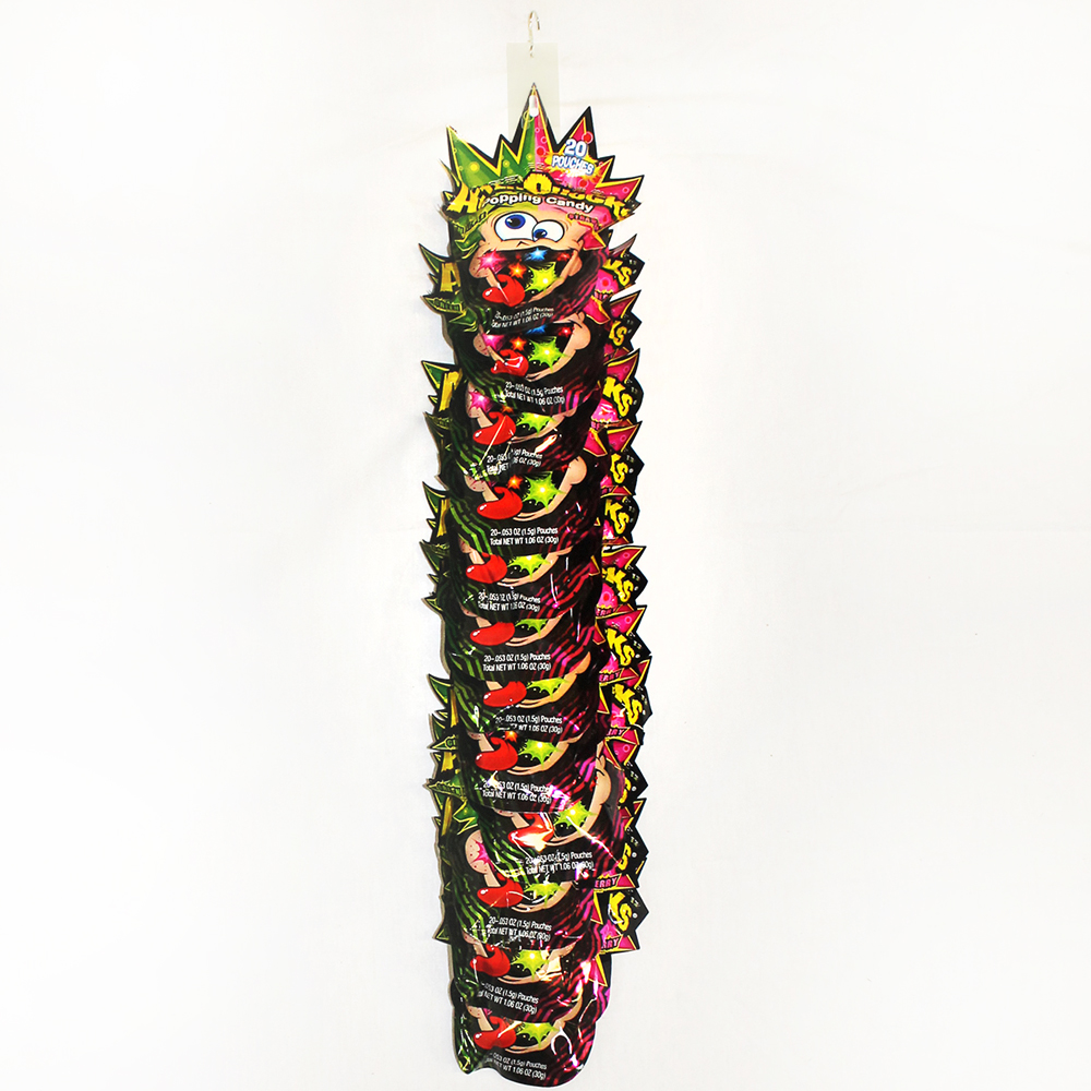 00048014379408-1 | The Foreign Candy Company