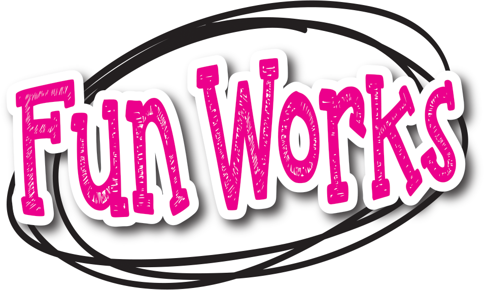 FunWorks Logo1 | The Foreign Candy Company