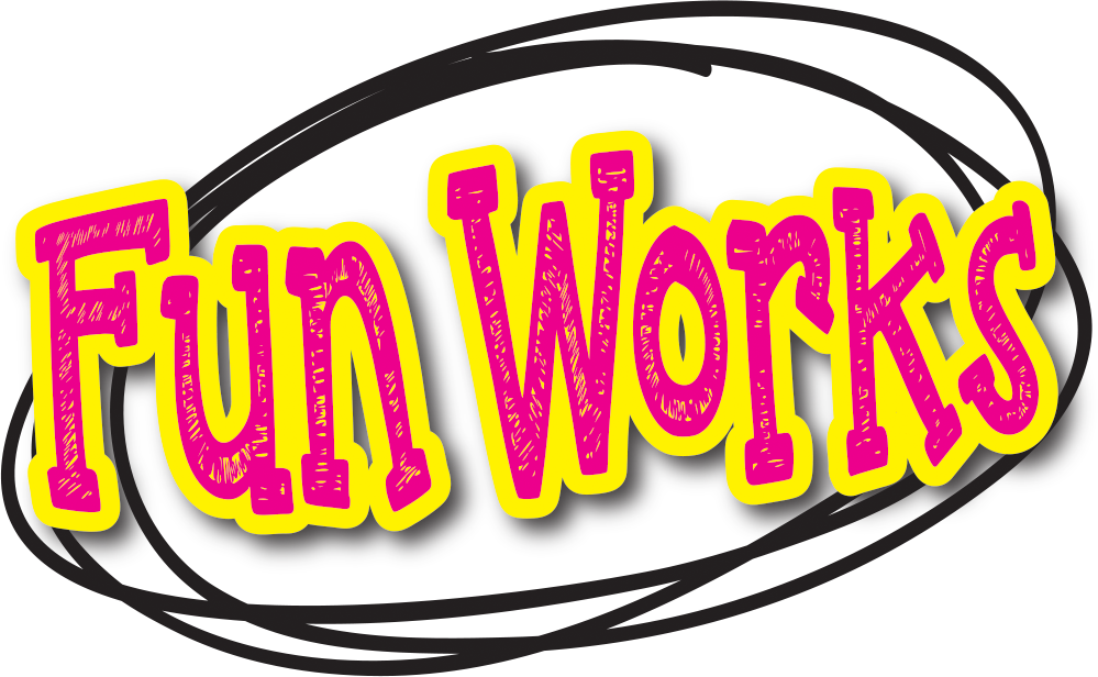 FunWorks Logo2 | The Foreign Candy Company