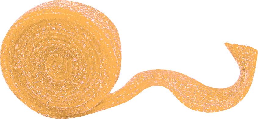 Rip Rolls Mango Chili | The Foreign Candy Company